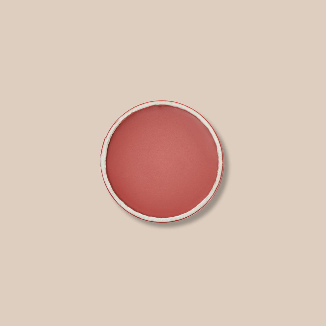 Mini Cream Blush | Scarlet – Botanical Dwellings