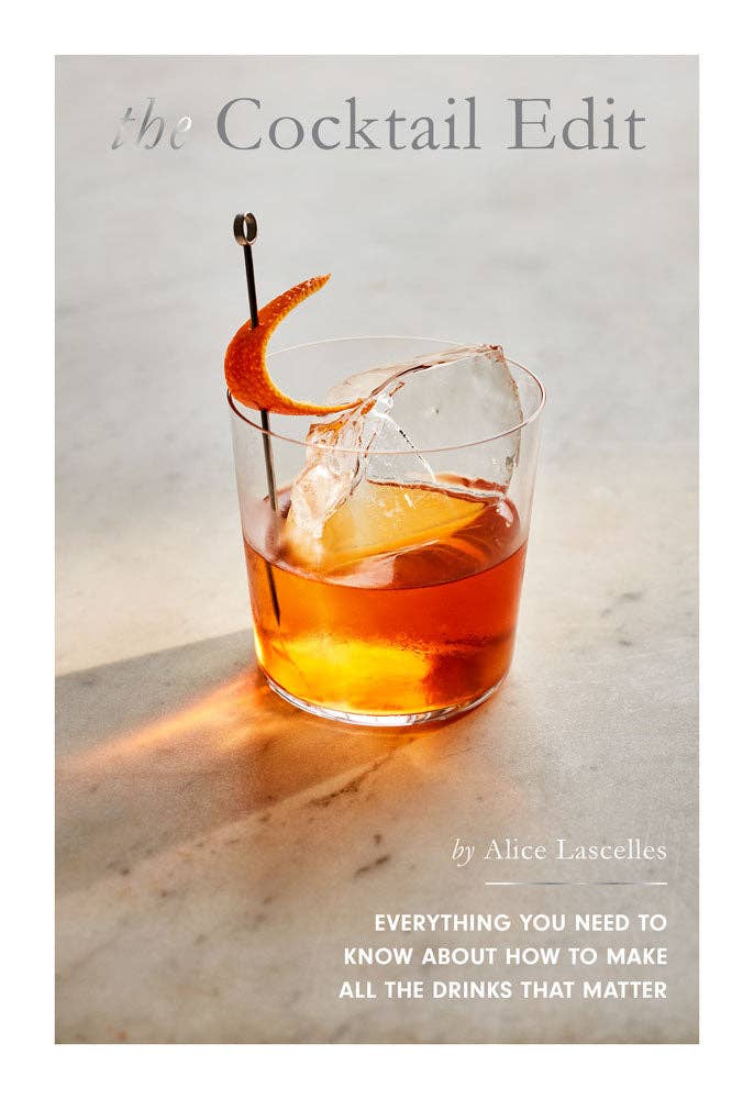 The Cocktail Edit – Botanical Dwellings