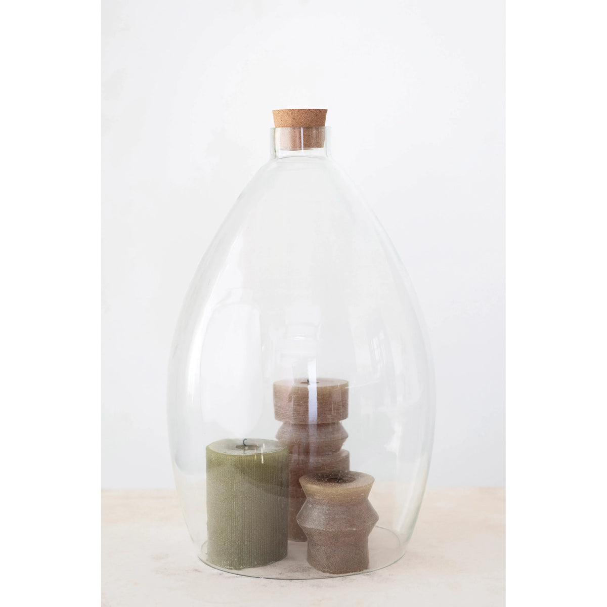 Belle Cloche – Botanical Dwellings